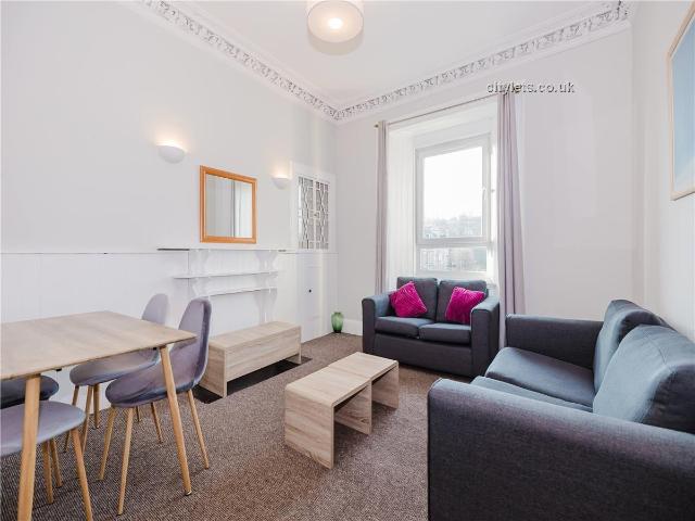 Property to rent in Hillside, EH7, Montgomery Street properties 572128