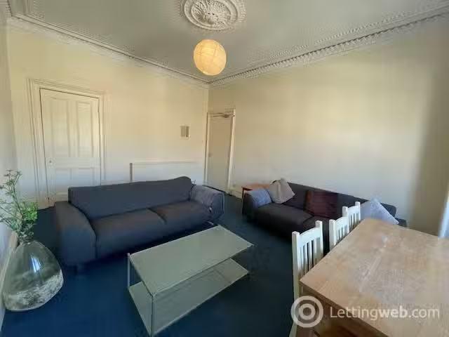 Property to rent in Hillside Street, Edinburgh, EH7 5HB
