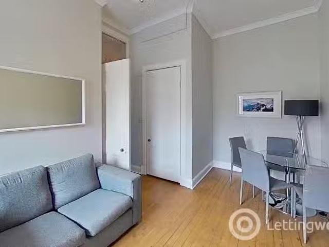 Property to rent in Hillside Street, Edinburgh, EH7