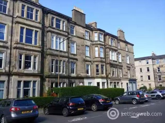 Property to rent in Hillside Street, Hillside, Edinburgh