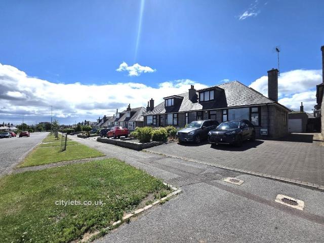 Property to rent in Hilton, AB24, Rosehill Drive properties 586738