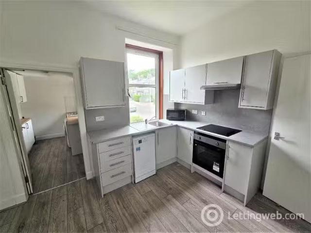 Property to rent in Hilton Street, Kittybrewster, Aberdeen, AB.