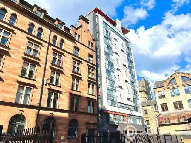 Property to rent in Holm Street, City Centre, Glasgow, G2 6SY