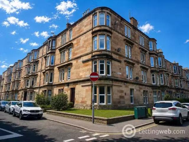 Property to rent in Holmhead Place, Cathcart, Glasgow, G44 4HA