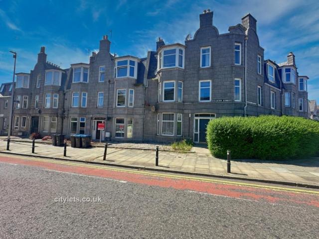 Property to rent in Holburn, AB10, Holburn Street properties 586456