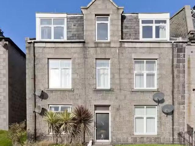 Property to rent in Holburn Street, City Centre, Aberdeen, AB10