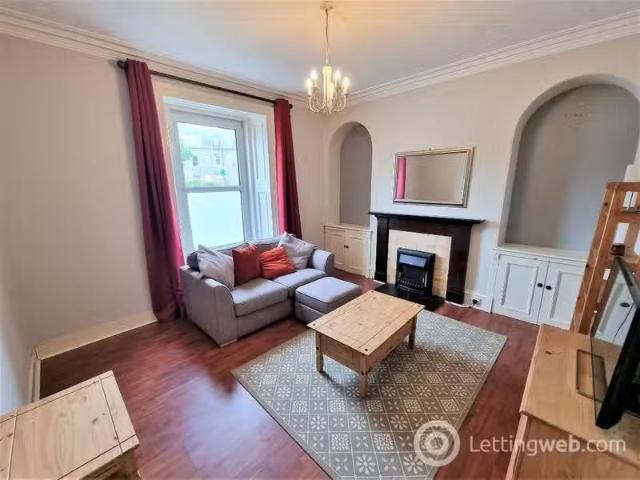 Property to rent in Holburn Street, City Centre, Aberdeen, AB1.