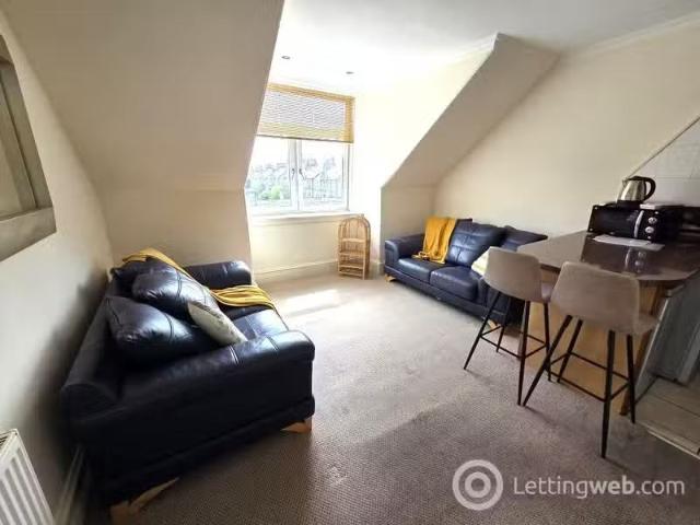 Property to rent in Holburn Street, City Centre, Aberdeen, AB1.