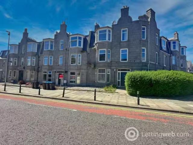 Property to rent in Holburn Street, Holburn, Aberdeen, AB10 7PB