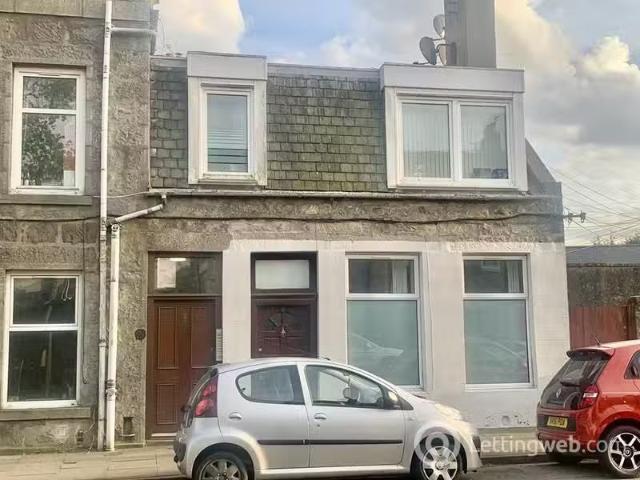 Property to rent in Holburn Road, Ground Floor, AB10