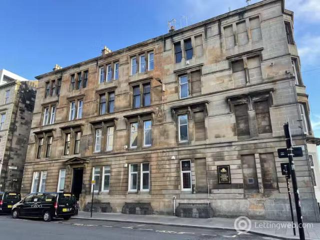 Property to rent in Holland Street, Glasgow