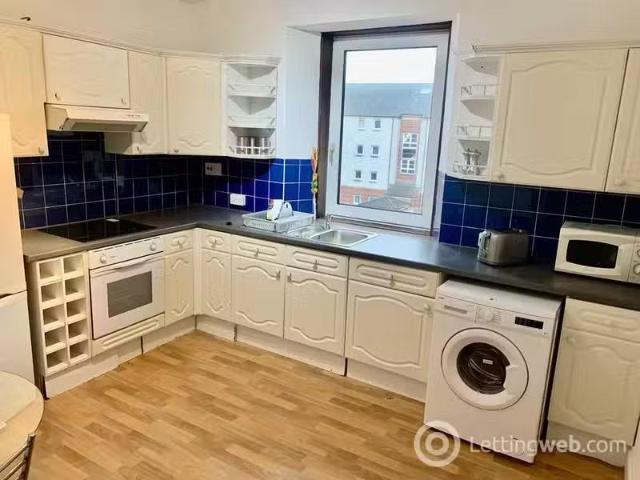 Property to rent in Holland Street, Second Floor right, AB25