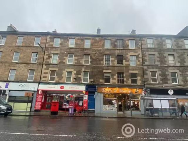 Property to rent in Home Street, Tollcross, Edinburgh, EH3 9JR