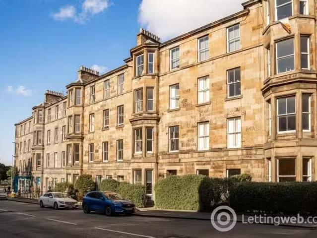 Property to rent in Hope Park Terrace, Edinburgh, EH8