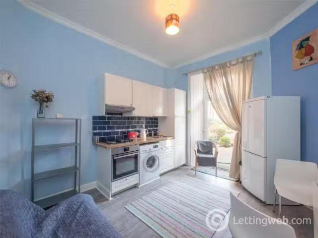 Property to rent in Horne Terrace, Edinburgh, EH11