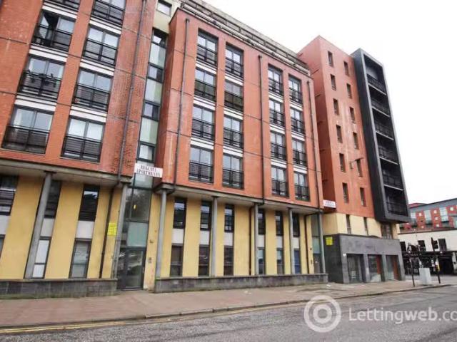 Property to rent in Howard Street, City Centre, Glasgow, G1 5HE