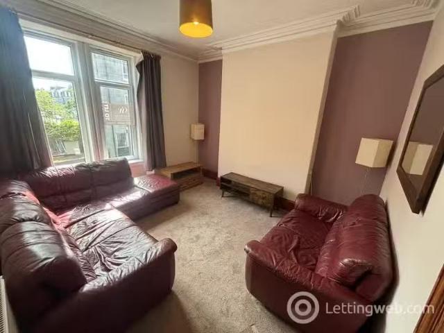Property to rent in Howburn Place, City Centre, Aberdeen, AB11.