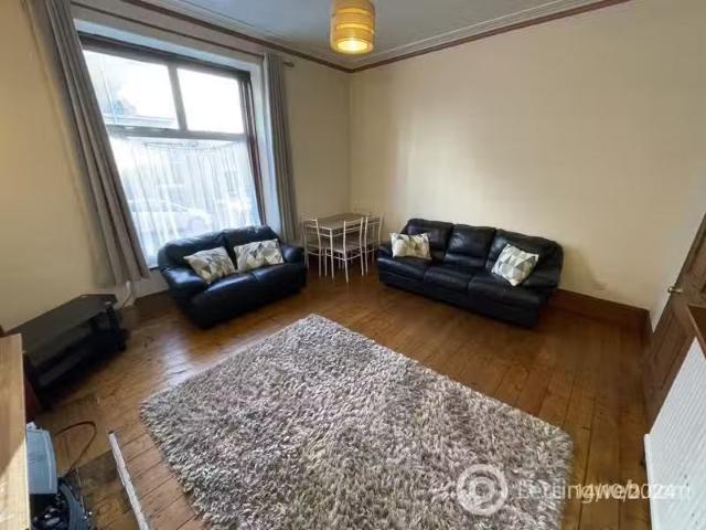 Property to rent in Howburn Place, Ground Floor Right, Aberdee.