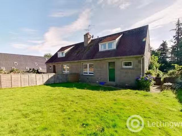 Property to rent in Howford, Inverurie, Aberdeenshire, AB51
