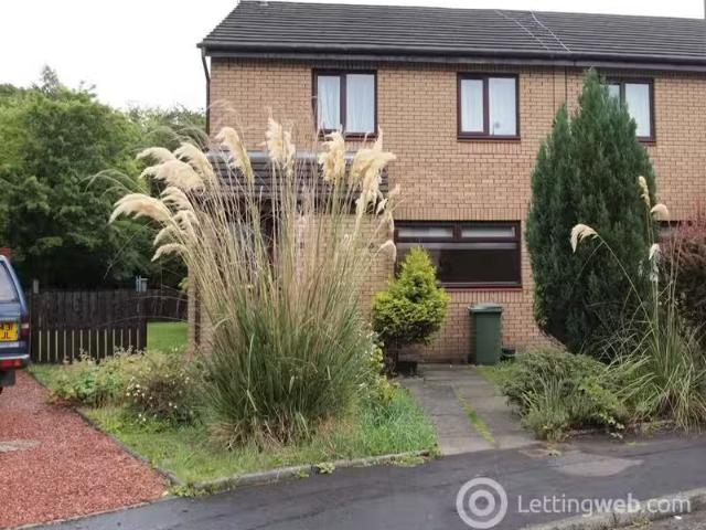 Property to rent in Howth Terrace, Glasgow, G13