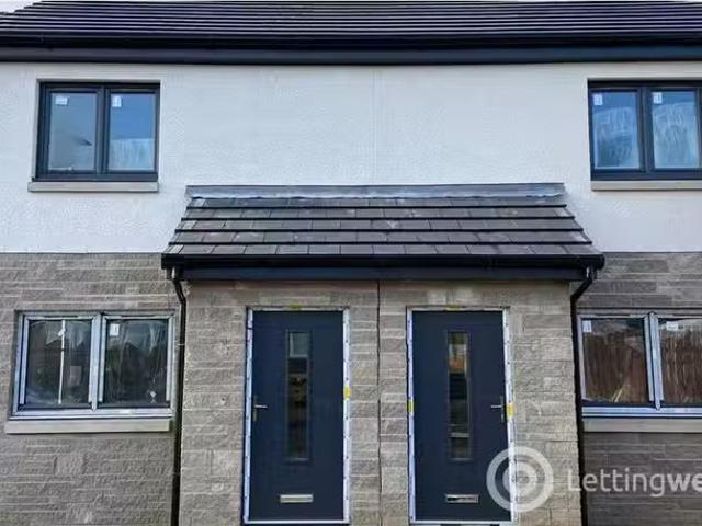Property to rent in Houldsworth Street, Blairhall, Dunfermline.