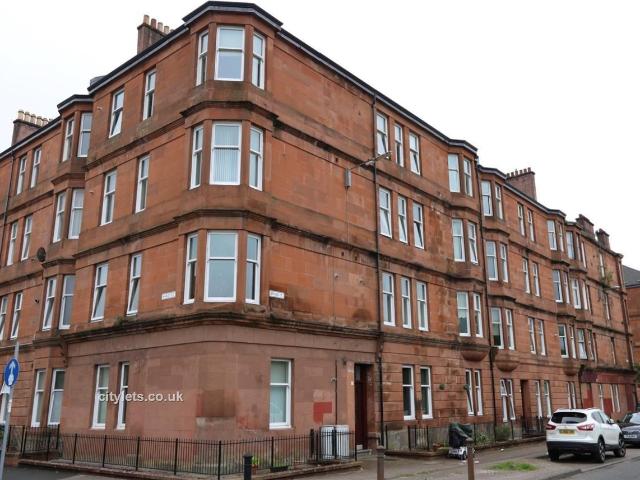 Property to rent in Ibrox, G51, Brand Street properties 581614