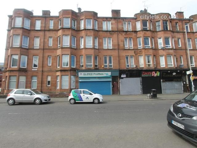 Property to rent in Ibrox, G51, Copland Road properties 466129