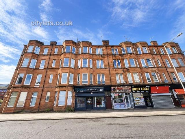 Property to rent in Ibrox, G51, Copland Road properties 466129
