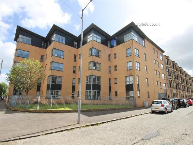 Property to rent in Ibrox, G51, Clynder Street properties 585041