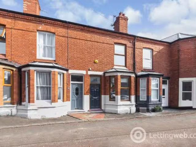 Property to rent in Imperial Road, Beeston, Nottingham, NG9 1ET