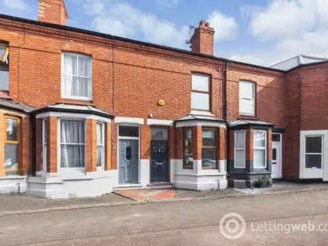 Property to rent in Imperial Road, Beeston, Nottingham