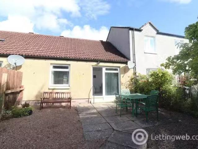 Property to rent in Inchbrae Drive, Garthdee, AB10