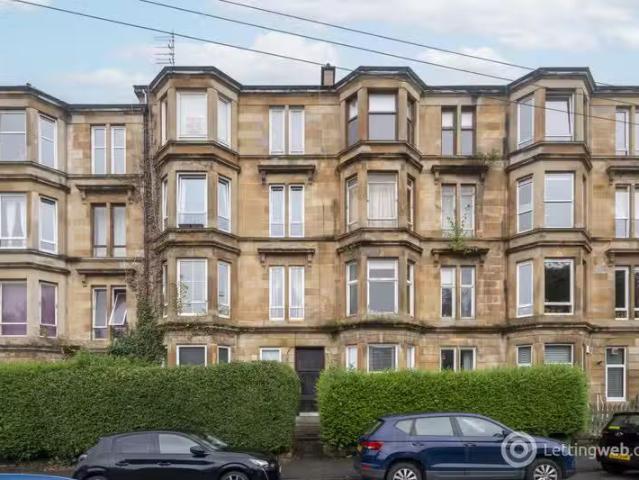 Property to rent in Ingleby Drive, Glasgow