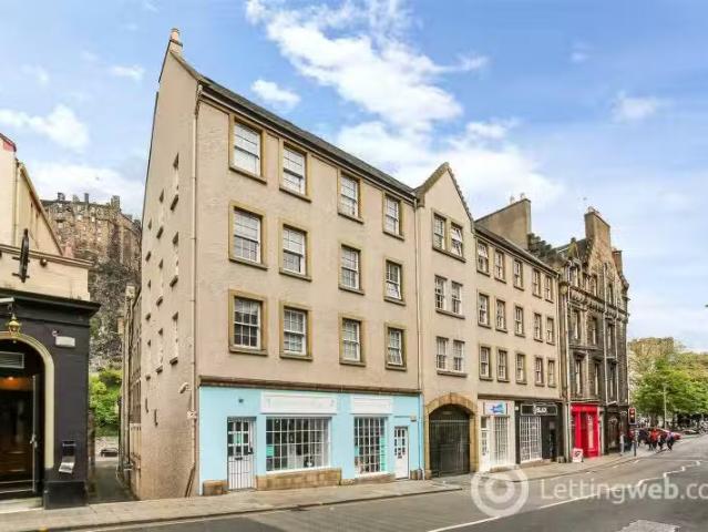 Property to rent in Inglis Court 15 West Port, Grassmarket.