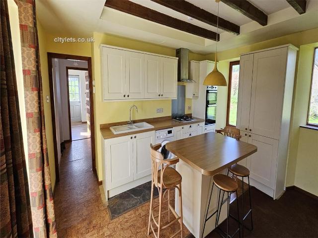 Property to rent in Insch, AB52, Lintmill Cottage properties 562651