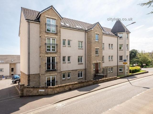 Property to rent in Inverkeithing, KY11, Croft An Righ properties 520207