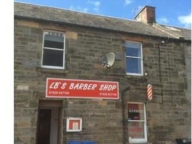 Property to rent in Inverkeithing, KY11, Heriot Street properties 585904