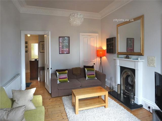 Property to rent in Inverleith, EH3, Inverleith Gardens properties 515081