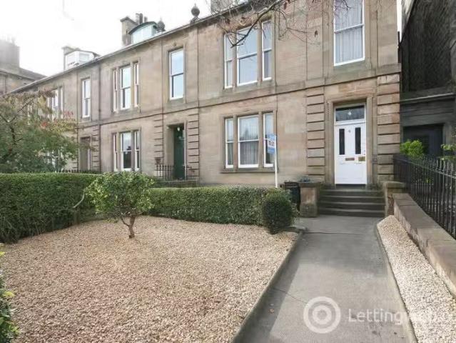 Property to rent in Inverleith Row, Inverleith, Edinburgh