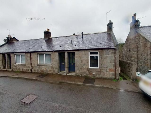 Property to rent in Inverurie, AB51, Canal Road properties 587780