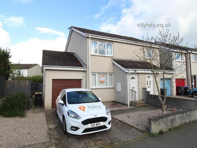 Property to rent in Inverurie, AB51, Townhead Road properties 586202