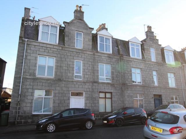 Property to rent in Inverurie, AB51, Victoria Street properties 573370