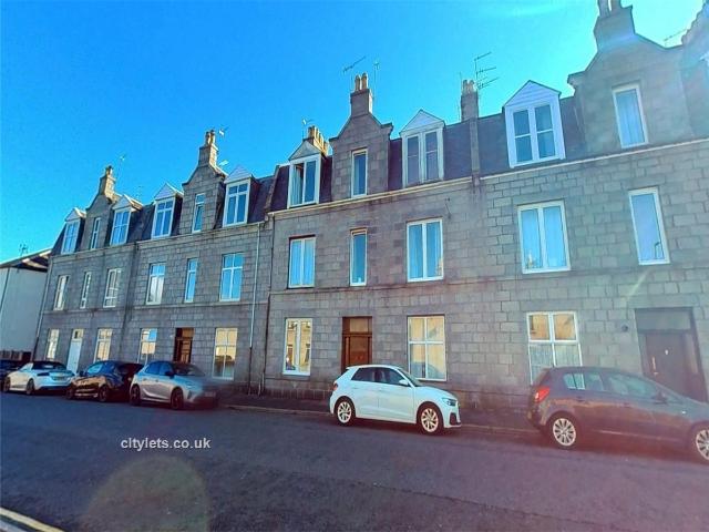 Property to rent in Inverurie, AB51, Victoria Street properties 578231