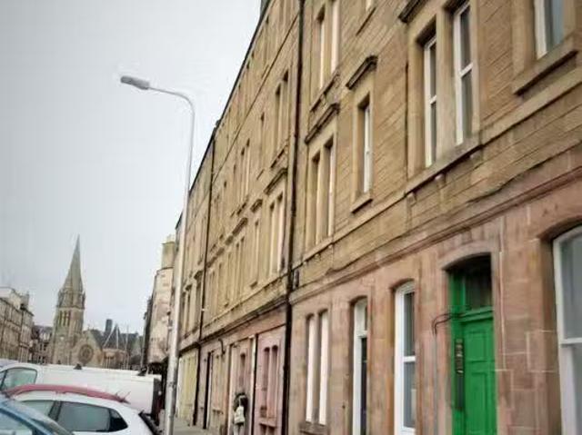 Property to rent in Iona Street, Edinburgh