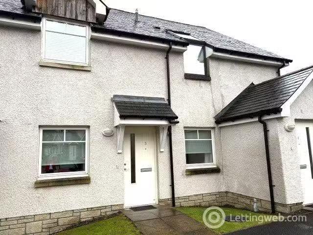 Property to rent in Jubilee Place, Pitlochry, PH16