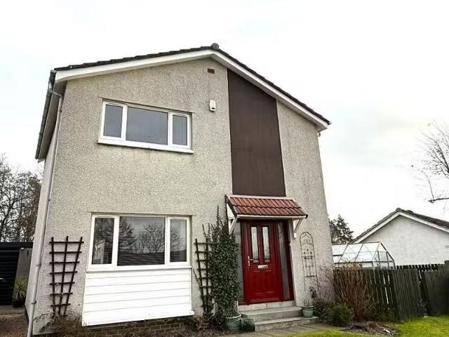 Property to rent in Juniper Hill, Glenrothes, Fife, KY7 5TH