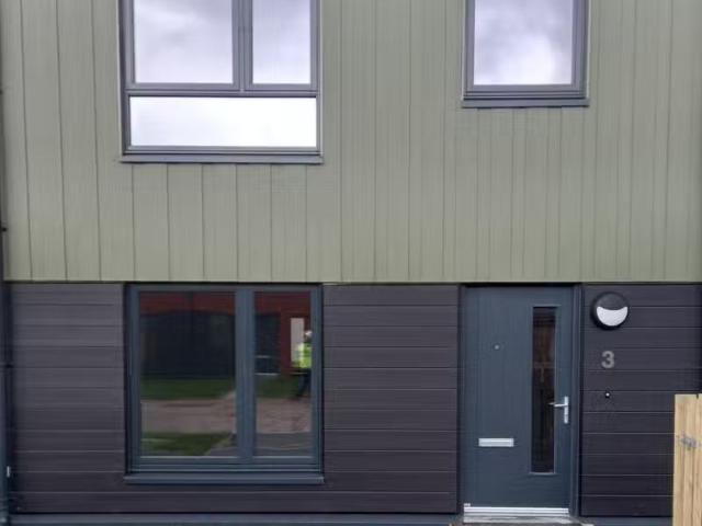 Property to rent in Juniper Wynd, Fort William
