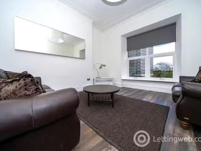 Property to rent in Justice Street, City Centre, Aberdeen, AB1.