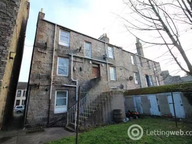 Property to rent in Jute Street, Aberdeen, AB243HA