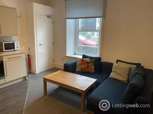 Property to rent in Jute Street, City Centre, Aberdeen, AB24 3HA